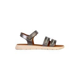 Geox Sandals female size 36 Grey