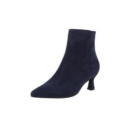 Ital-Design Ankle Boots female size 41 Dark blue