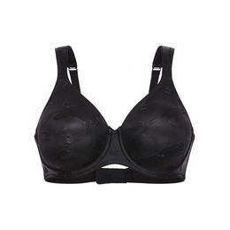 Felina Bra 'Emotions' female size 95 Black