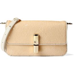 Furla Umh&auml;ngetasche 'Iride' Damen Gr&ouml;&szlig;e One Size beige