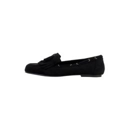 Joia Slipper 'Slip-On-Mokassins' Damen Gr&ouml;&szlig;e 37 schwarz Sommerschuhe