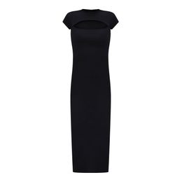 No Matter What Kleid Damen Gr&ouml;&szlig;e 38 schwarz Sommerkleid