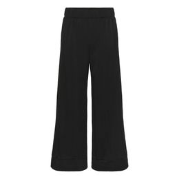 Culture Hose 'CUJanna Chabrina' Damen Gr&ouml;&szlig;e 42 schwarz