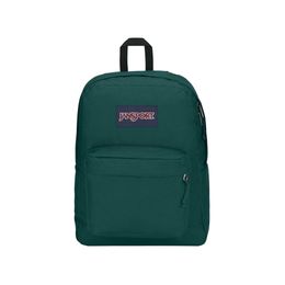 JanSport Rucksack 'JanSport Superbreak Backpack' Damen Gr&ouml;&szlig;e One Size gr&uuml;n