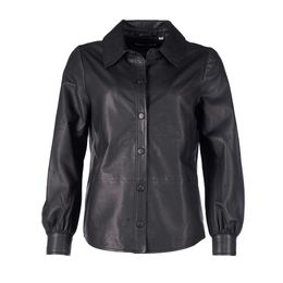 Maze Jacke Damen Gr&ouml;&szlig;e M schwarz Sommerjacke