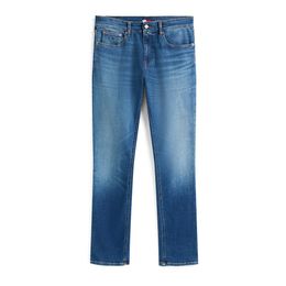 Tommy Jeans Jeans 'Scanton' Herren Gr&ouml;&szlig;e 31 blue denim