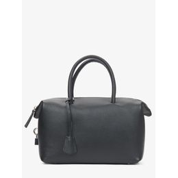 Estro Handtasche '1317' Damen Gr&ouml;&szlig;e One Size schwarz