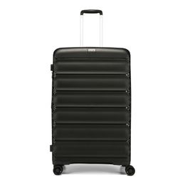 d&n D&N Trolley Herren Gr&ouml;&szlig;e One Size schwarz