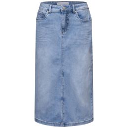 Street One Rock Damen Gr&ouml;&szlig;e 36 hellblau