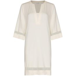 PASTUNETTE Strandkleid 'Beach dress (95 cm)' Damen Gr&ouml;&szlig;e 38/40 beige