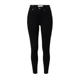 Calvin Klein Jeans Jeans Damen Gr&ouml;&szlig;e 30 black denim