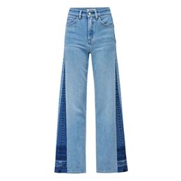 Salsa Jeans Jeans 'Faith' Damen Gr&ouml;&szlig;e 26 blau