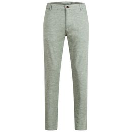 INDICODE JEANS Chino Pants 'Lino' male size 33 Green