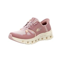 Skechers Sportlicher Schn&uuml;rschuh Damen Gr&ouml;&szlig;e 37 rosa Sommerschuhe