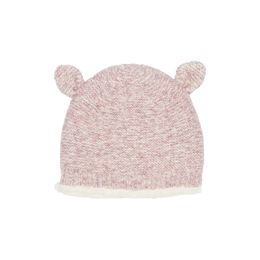 s.Oliver Beanie kids size 43 Sand / Mauve