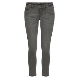 Arizona Jeans 'Arizona' Damen Gr&ouml;&szlig;e 32/33 grey denim
