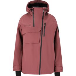 SLOPE Outdoor Jacket 'Zuko' female size L Melon