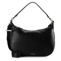 Liu Jo Schultertasche 'Kaliska' Damen Gr&ouml;&szlig;e One Size gold / schwarz