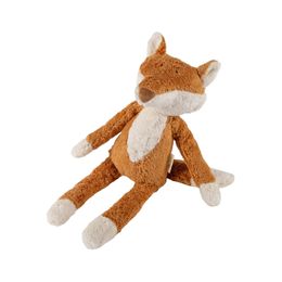 Sigikid Kuscheltiere 'Kuscheltier Natural Friends Green' Gr&ouml;&szlig;e S/XXL orange