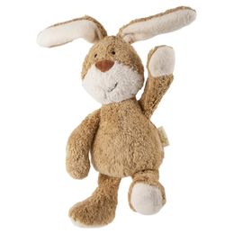 Sigikid Kuscheltiere 'Kuscheltier Natural Friends Green' Gr&ouml;&szlig;e S/XXL hellbraun