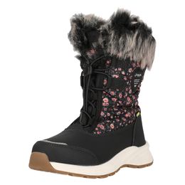 ZIGZAG Snow Boots 'Wesend' boy size 29 Black