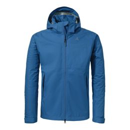 Sch&ouml;ffel Sch&ouml;ffel Outdoorjacke 'Easy XT' Herren Gr&ouml;&szlig;e XXL blau