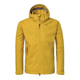 Sch&ouml;ffel Sch&ouml;ffel Outdoorjacke 'Easy XT' Herren Gr&ouml;&szlig;e XXXL senf