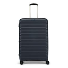 d&n D&N Trolley Herren Gr&ouml;&szlig;e One Size royalblau