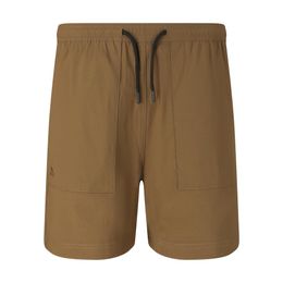 WHISTLER Shorts 'Portus' Herren Gr&ouml;&szlig;e XXL karamell