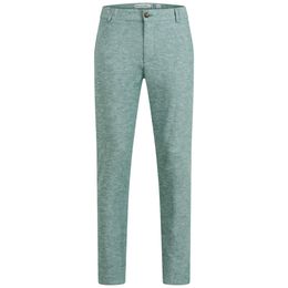 INDICODE Jeans Chinohose 'Lino' Herren Gr&ouml;&szlig;e 33 gr&uuml;n