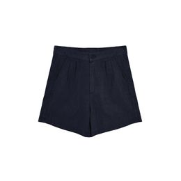 Polo Club Shorts 'Soller' Damen Gr&ouml;&szlig;e 38 navy