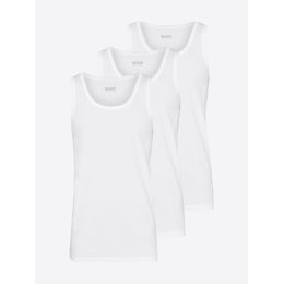 BOSS Undershirt male size M White