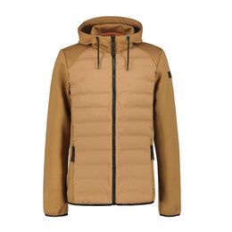 Icepeak Jacke Herren Gr&ouml;&szlig;e S pueblo / schwarz Sommerjacke