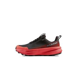 Mammut Laufschuh 'Aenergy Mtn' Herren Gr&ouml;&szlig;e 45.5 rot / schwarz