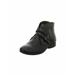Think! Ankle Boots female size 37 Black