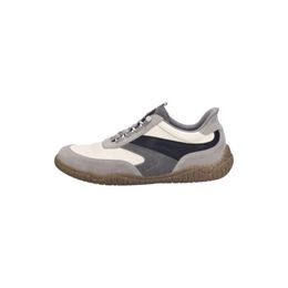 Josef Seibel Sneaker 'WALLACE 06' Herren Gr&ouml;&szlig;e 46 grau
