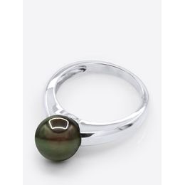 Ateliers Saint Germain Ring 'Tamaruva' Damen Gr&ouml;&szlig;e 60 silber