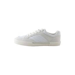 next Sneaker Herren Gr&ouml;&szlig;e 44.5 wei&szlig;