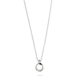 JETTE Kette Damen Gr&ouml;&szlig;e One Size silber