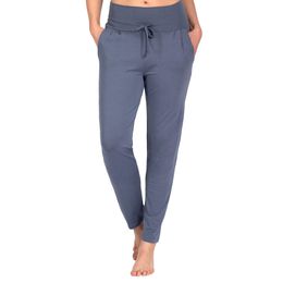 Magadi Sporthose 'Susan' Damen Gr&ouml;&szlig;e S taubenblau