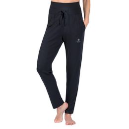 Magadi Sporthose 'Susan' Damen Gr&ouml;&szlig;e M schwarz