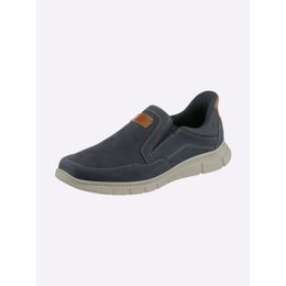 Naturl&auml;ufer Slip-On Sneaker
