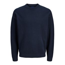 Jack & Jones Jack & Jones Pullover '12287663' Herren Gr&ouml;&szlig;e M blau