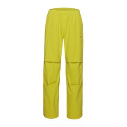 Mammut Hose Herren Gr&ouml;&szlig;e XS hellgelb