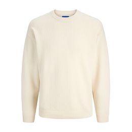 Jack & Jones Jack & Jones Pullover '12287663' Herren Gr&ouml;&szlig;e S offwhite
