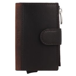 Ma&icirc;tre Ma&icirc;tre Wallet 'Bundenbach' male size One size Dark brown
