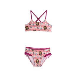 Cerd&aacute; Bikini 'Bikini Gabby&rsquo;s Dollhouse' M&auml;dchen Gr&ouml;&szlig;e 104 pink