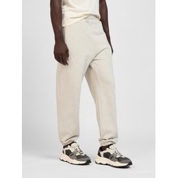 WOTEGA Sporthose 'VibeJog' Herren Gr&ouml;&szlig;e M beige