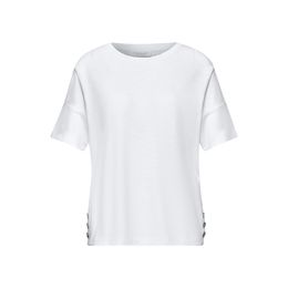 Street One Studio T-Shirt Damen Gr&ouml;&szlig;e XXXL wei&szlig;