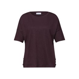Street One Studio T-Shirt Damen Gr&ouml;&szlig;e XS pflaume